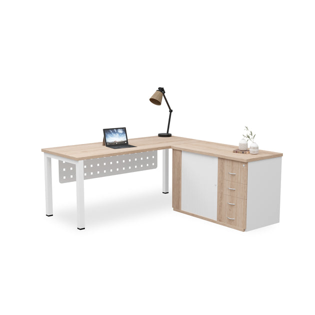 Boston Office Desk | Office Pro
