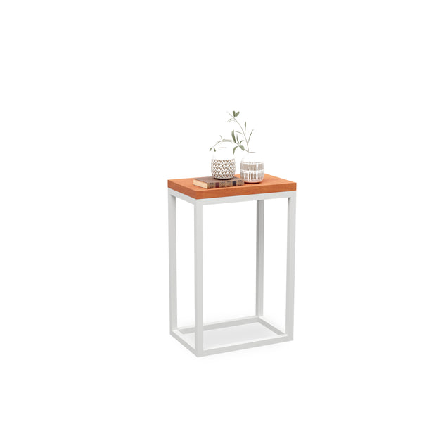 Side Table 650mm High | Office Pro