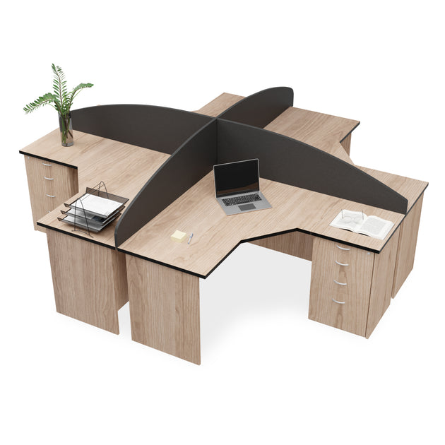 Data Network Workstation | Office Pro