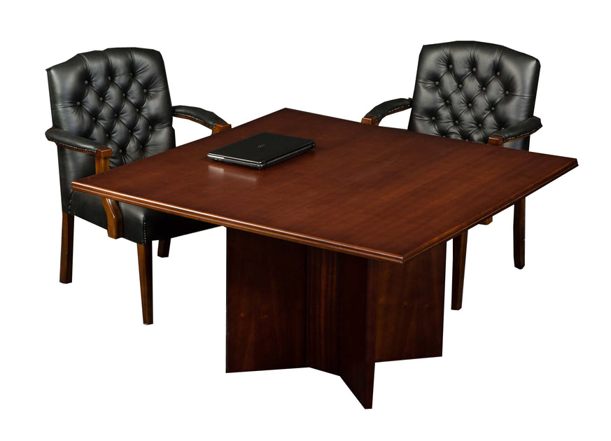 Excellence Conference/ Boardroom Table - Square | Office Pro