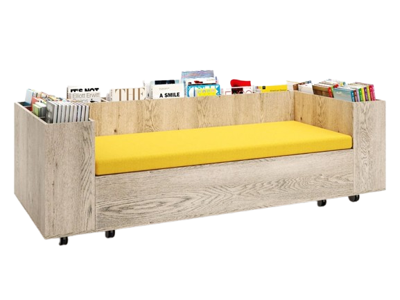 Mobile Reading Station | Office Pro