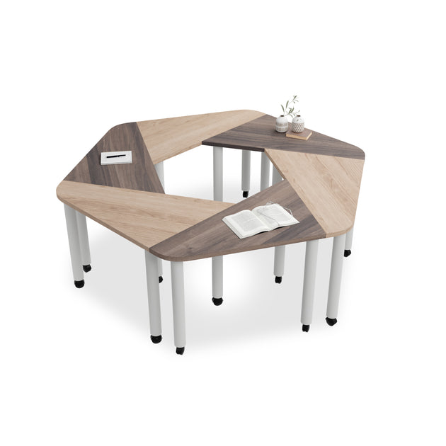 New Era Training Tables | Office Pro