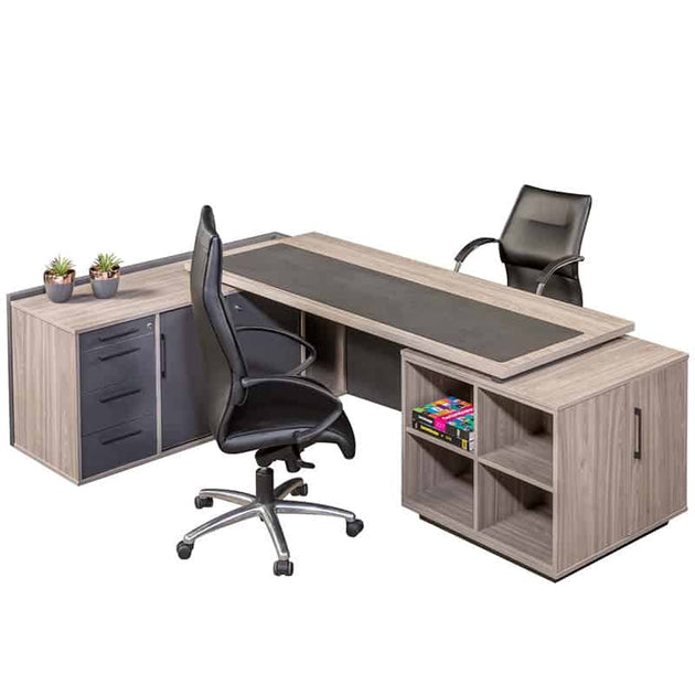Nova Executive Desk | Office Pro