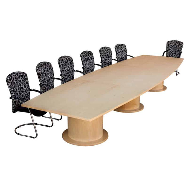 Brooklyn Boardroom Table | Office Pro