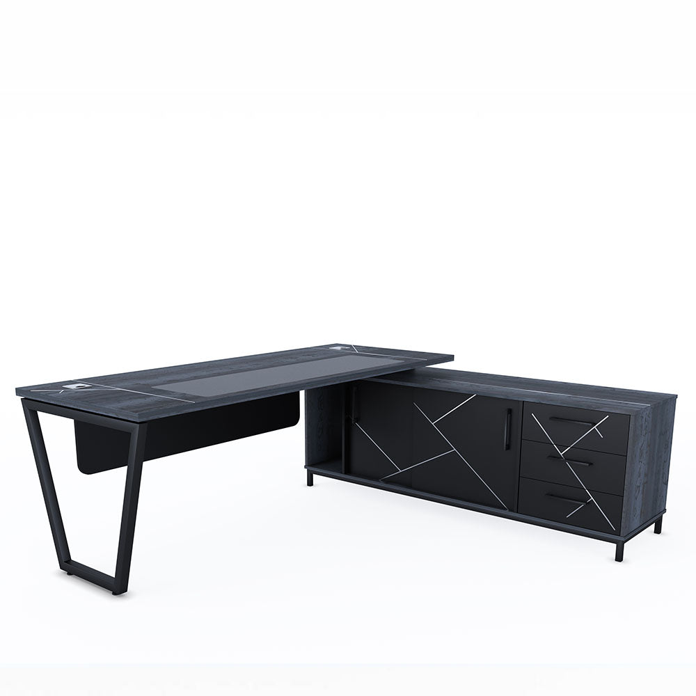 Geo Desk | Office Pro