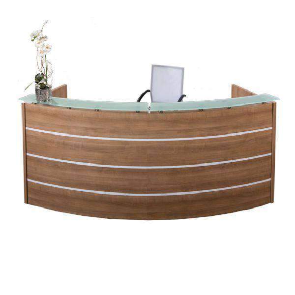 Cambridge Reception Counter | Office Pro