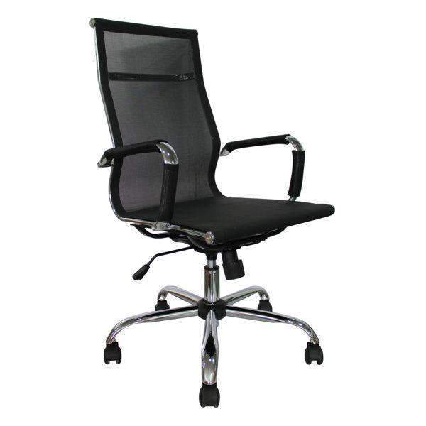 Classic Mesh High Back Chair | Office Pro