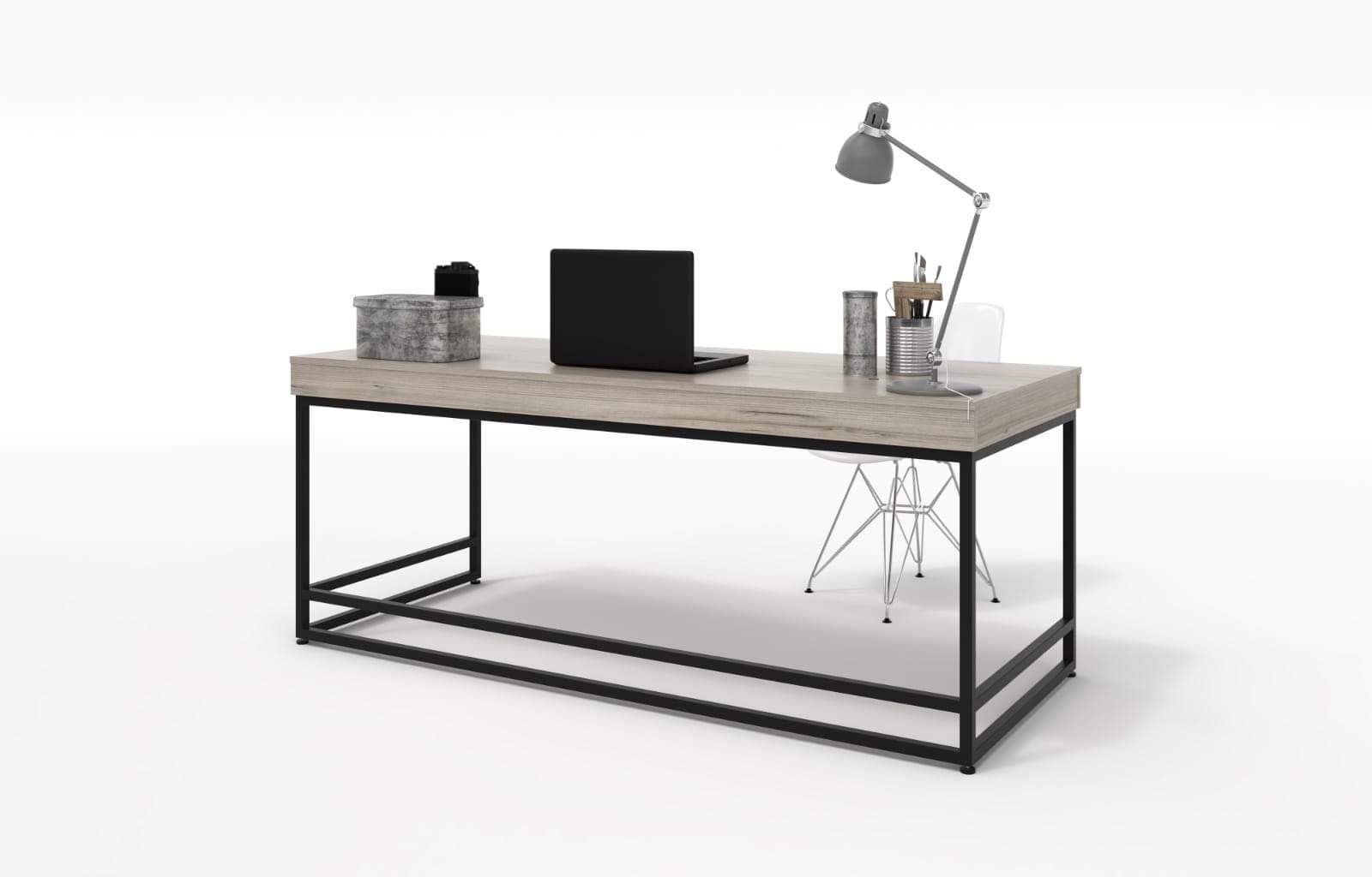 LUCA STUDY DESK | Office Pro
