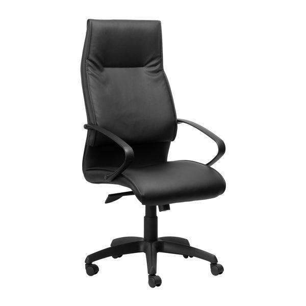 Down Town Highback Chair | Office Pro