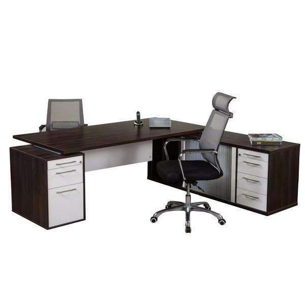 Evolution Managerial Desk | Office Pro