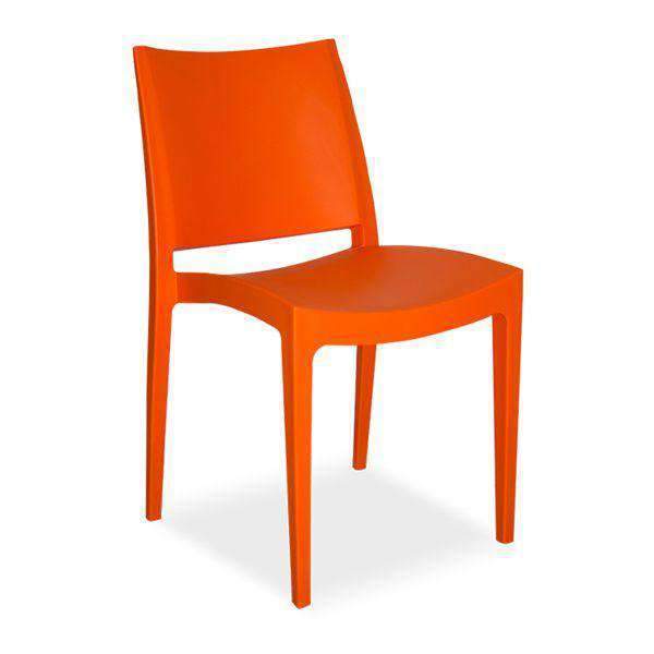 Libby Chair - Heavy Duty - 180kg | Office Pro