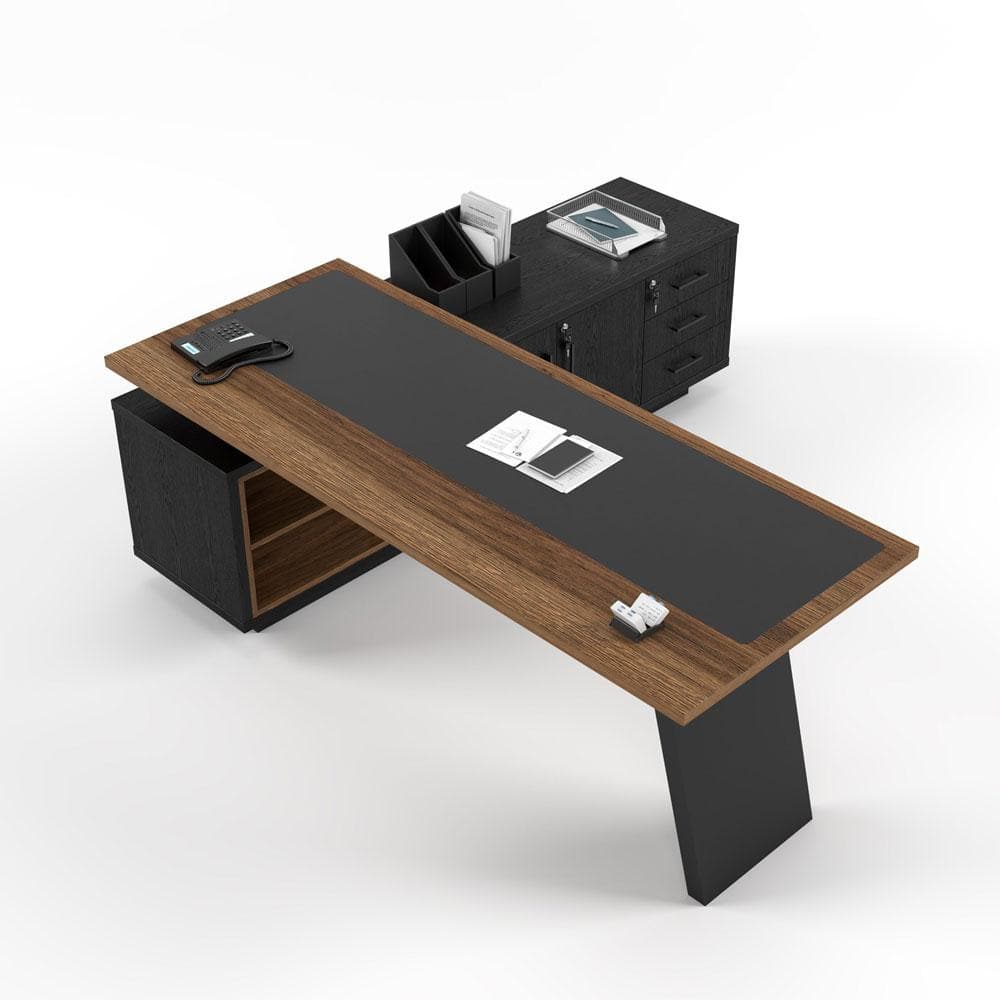 Neo Executive Desk | Office Pro