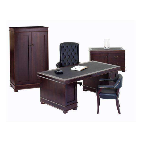 Partner Executive Workstation | Office Pro