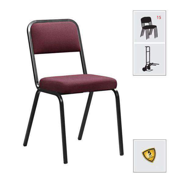 Rickstacker Chair | Office Pro