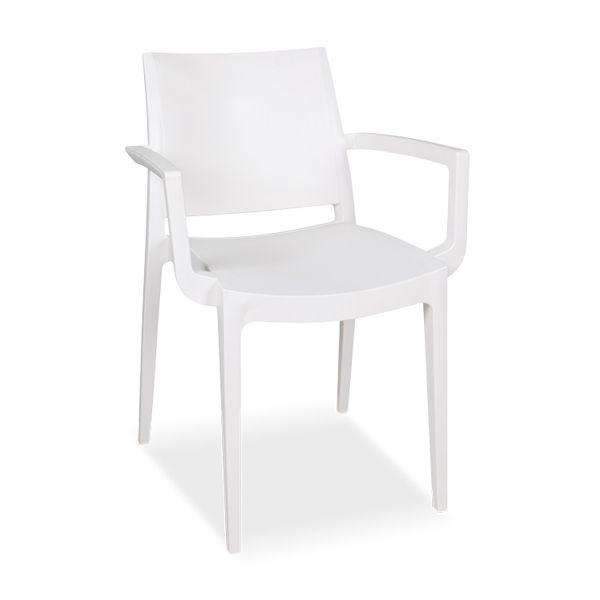 Wanda Chair - Heavy Duty - 180kg | Office Pro